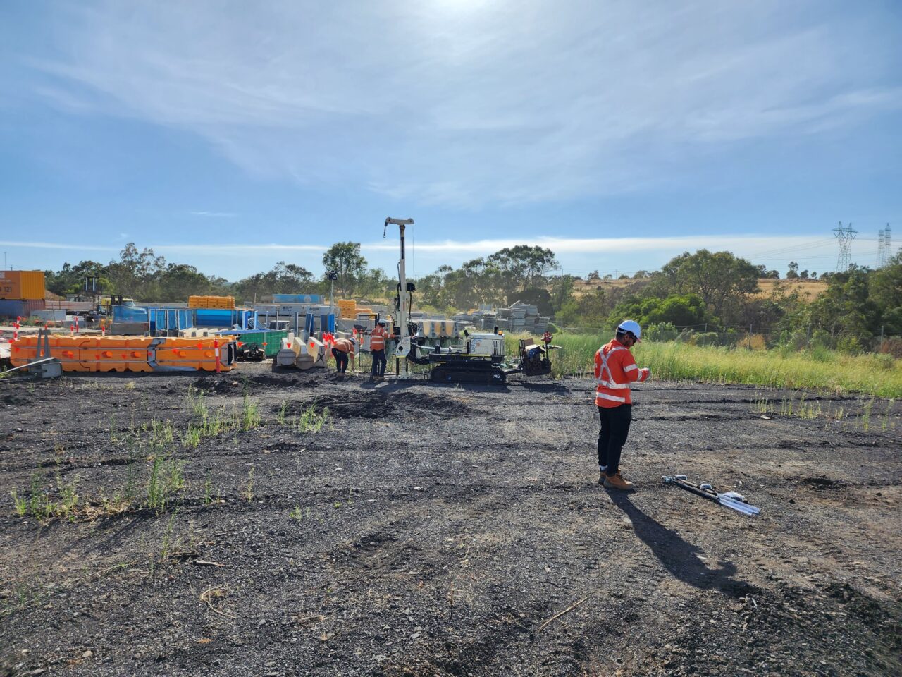 Projects - EP Risk Management